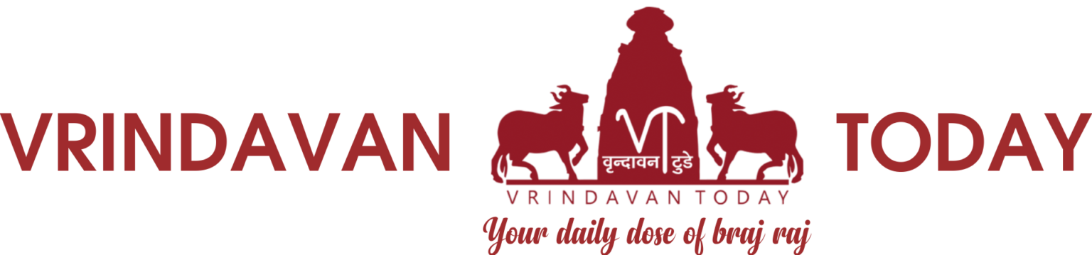 Darshan Archives - Vrindavan Today