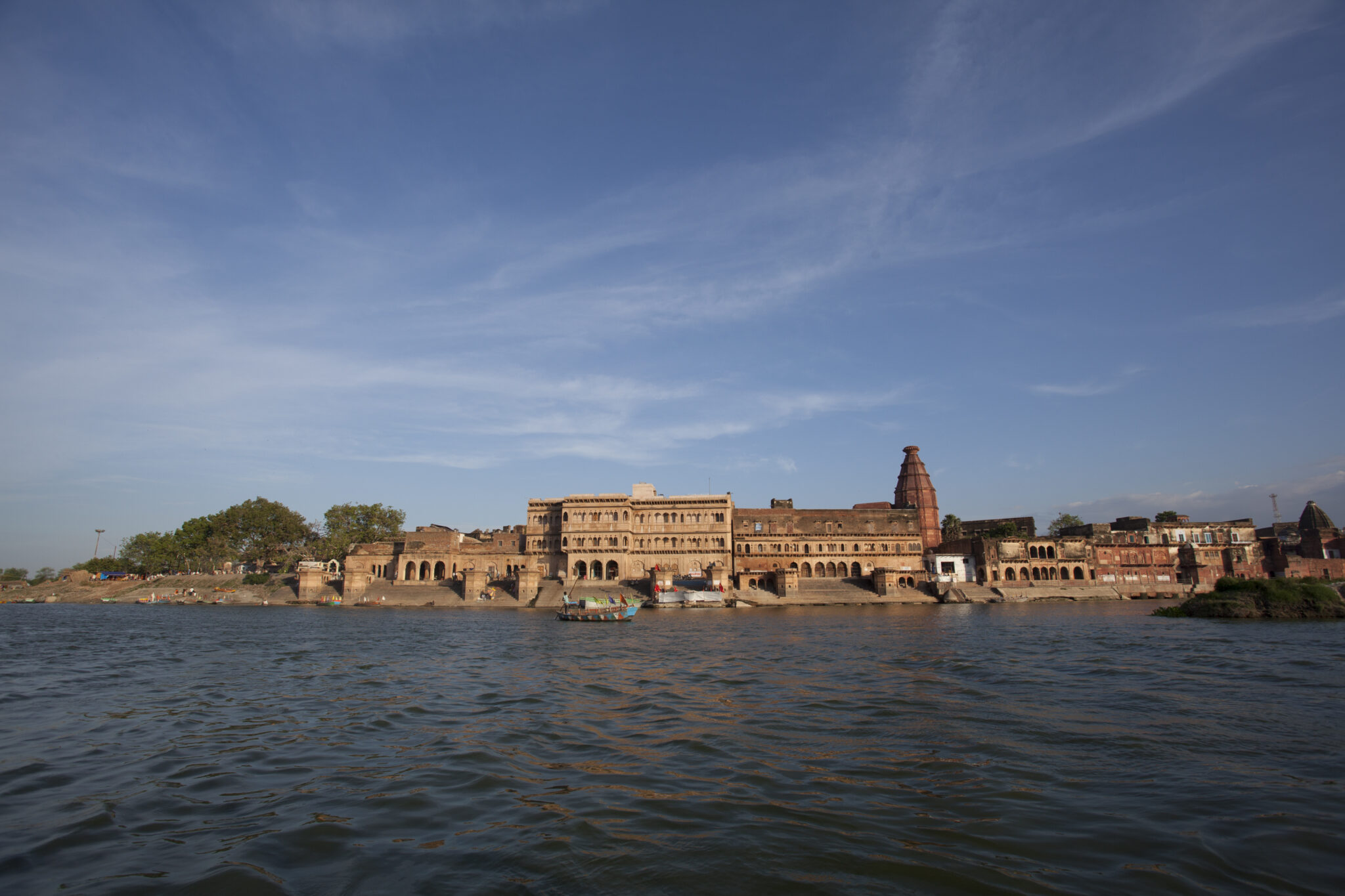 Vrindavan: The Heart of Vraja - Vrindavan Today