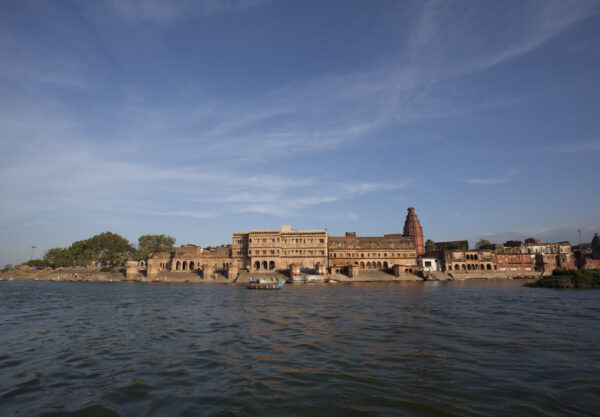Vrindavan Today - Your Daily Dose of Braja Dust