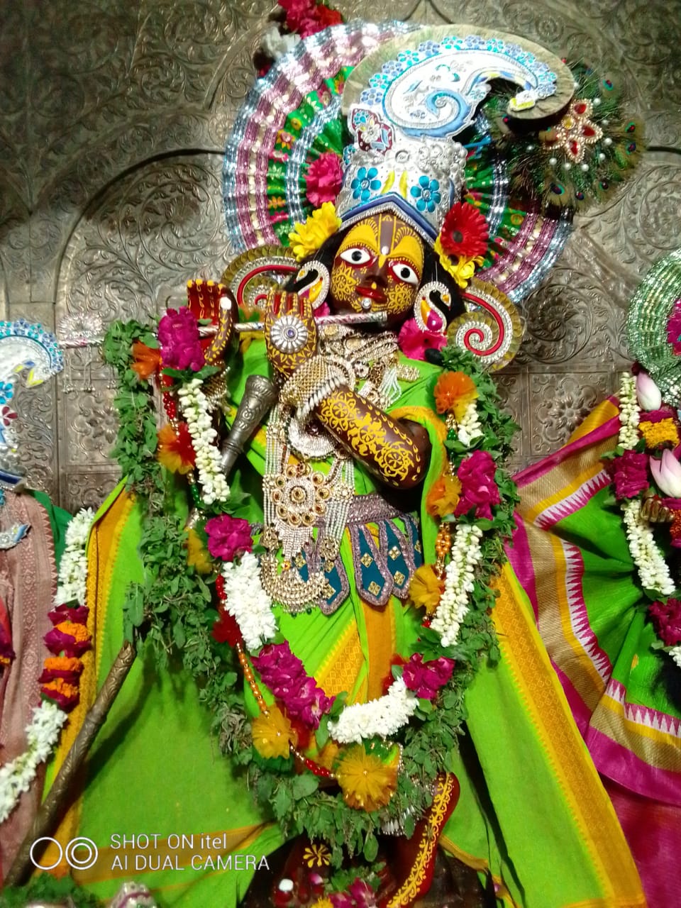 How Krishna fulfills the desires of His devotees! - Vrindavan Today