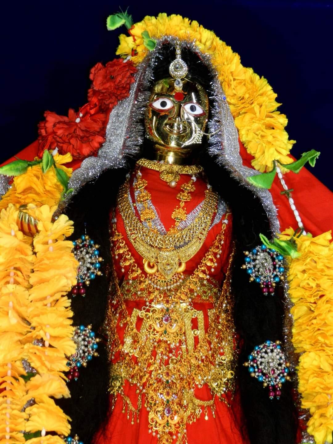 Importance of Shri Radha and Kartika - Vrindavan Today