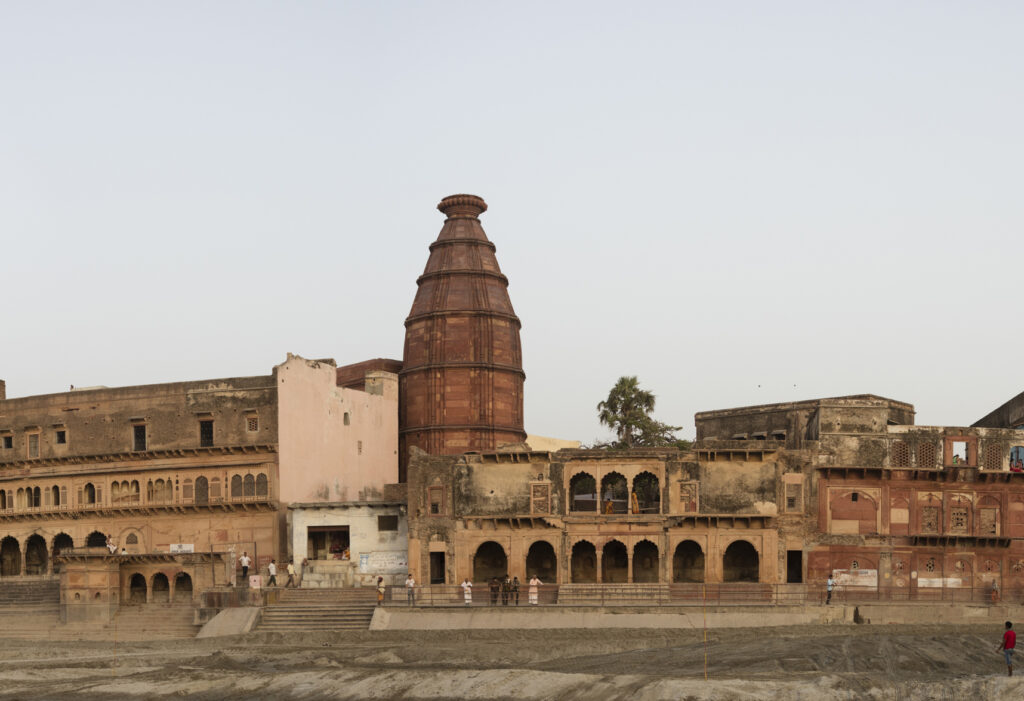Laadli ji to grace darshan with eight principal Sakhis - Vrindavan Today