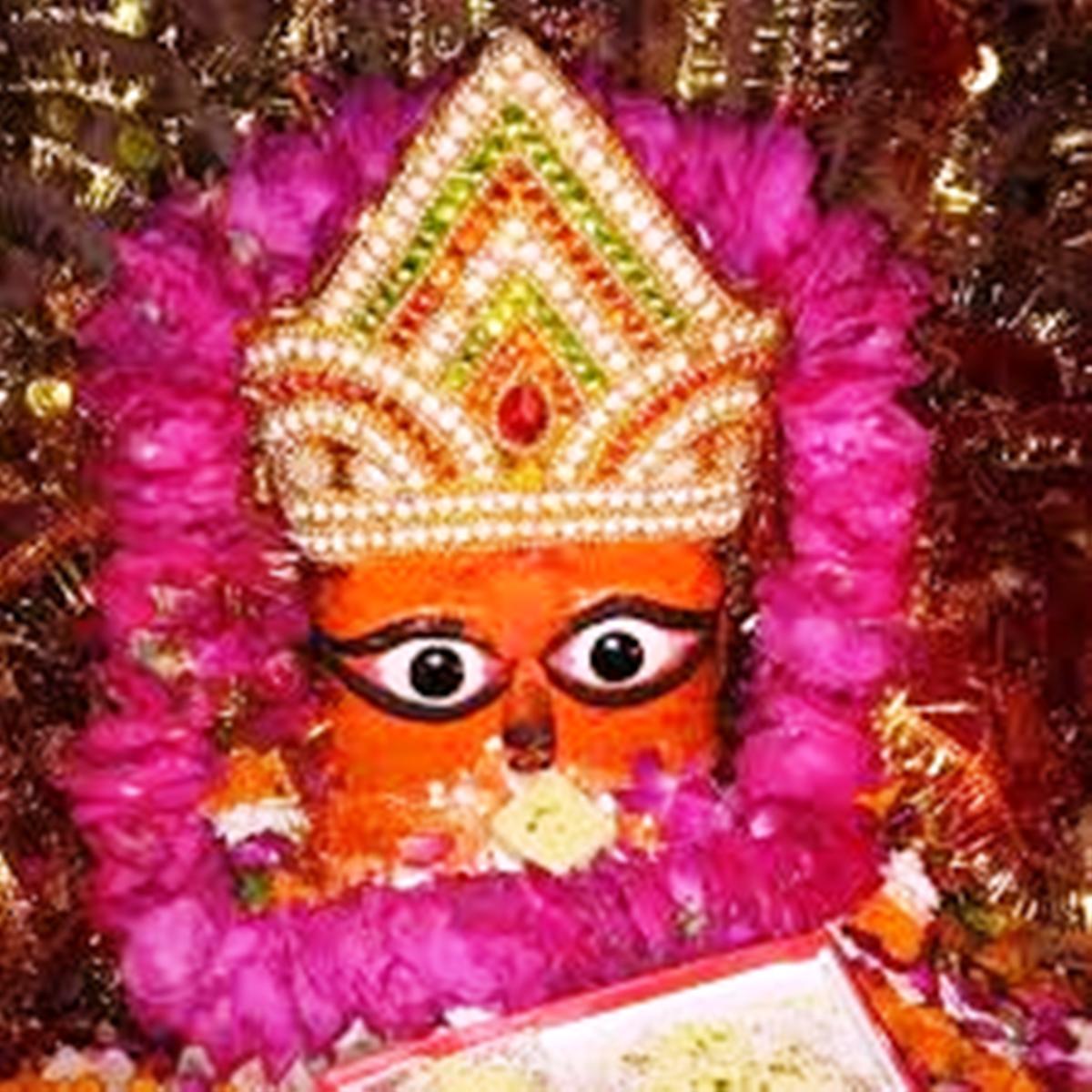 Navratri Special (Day 9): Chandravali Devi, the goddess who refuses to ...