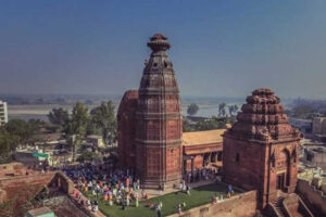 Madanmohan, Radhavallabh temple to be part of Banke Bihari Corridor ...