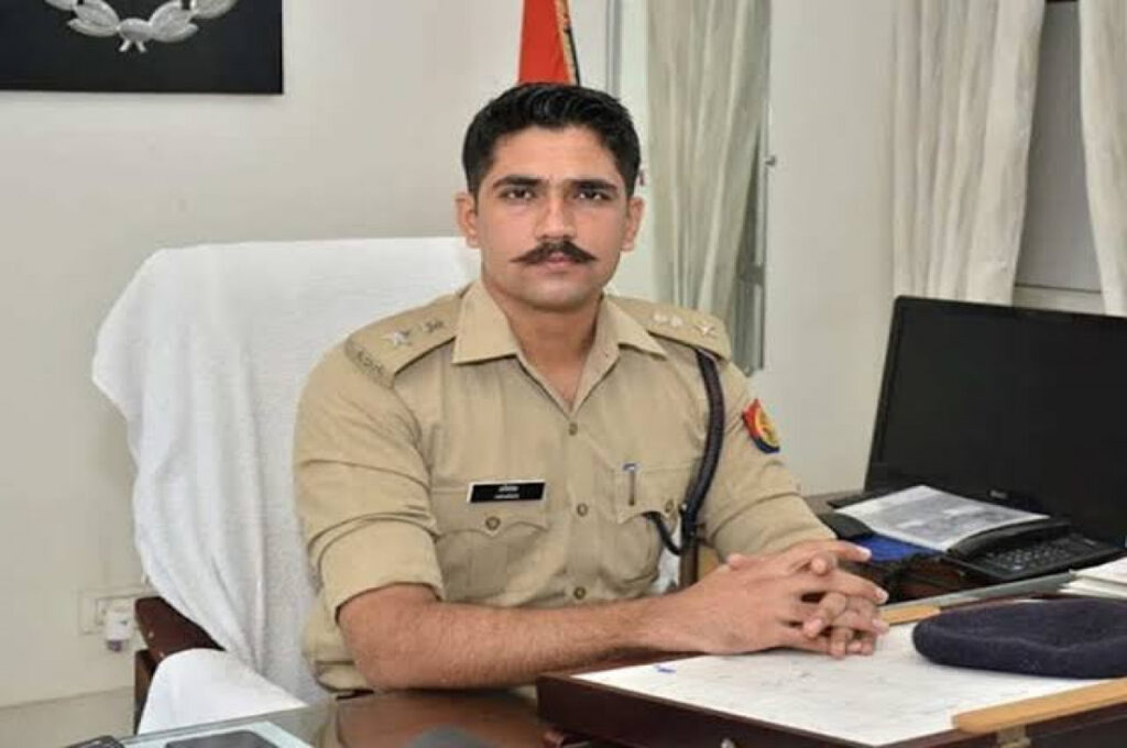 Satellite survey being used to prepare 10-year master plan for Mathura ...