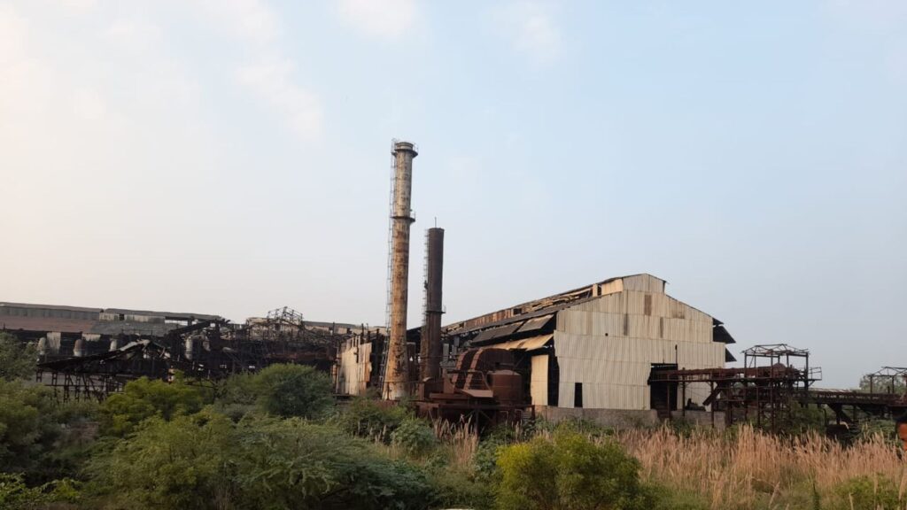 Chhata Sugar Mill to reopen in July; farmers happy - Vrindavan Today