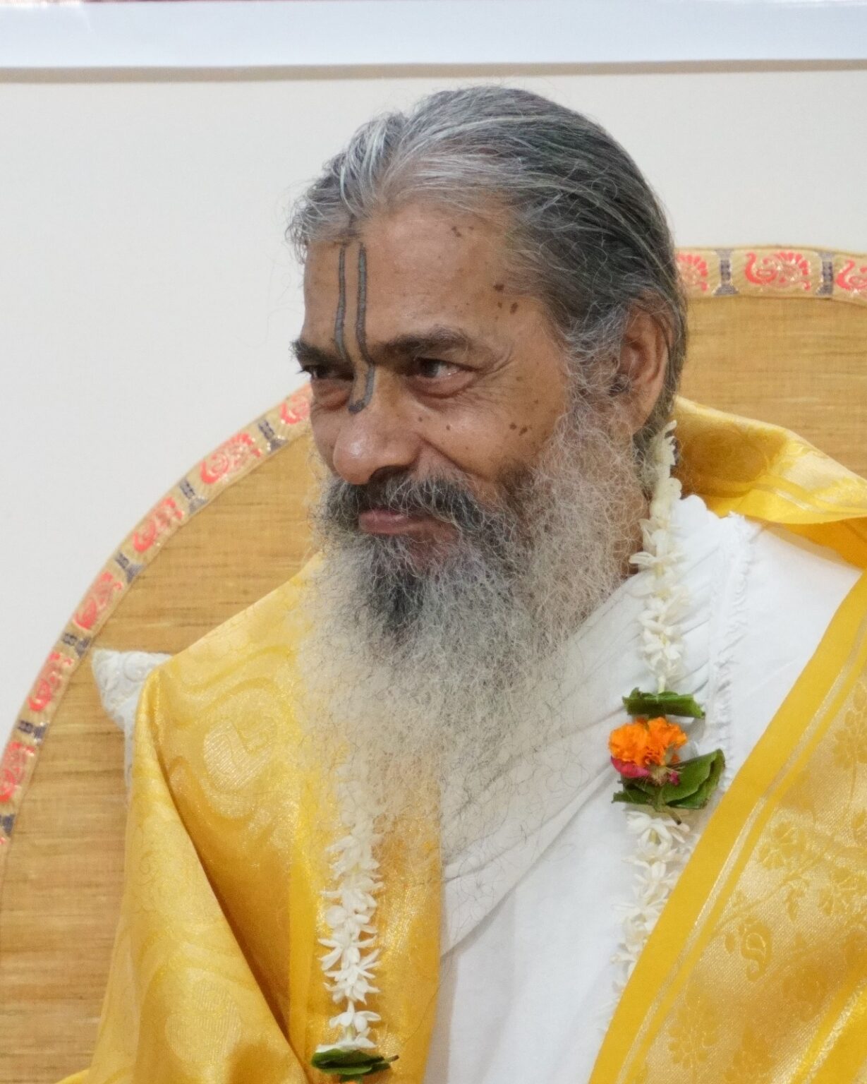 SHRI SATYANARAYANA DASA BABAJI: A LIVING LEGEND IN GAUDIYA VAISHNAVISM ...