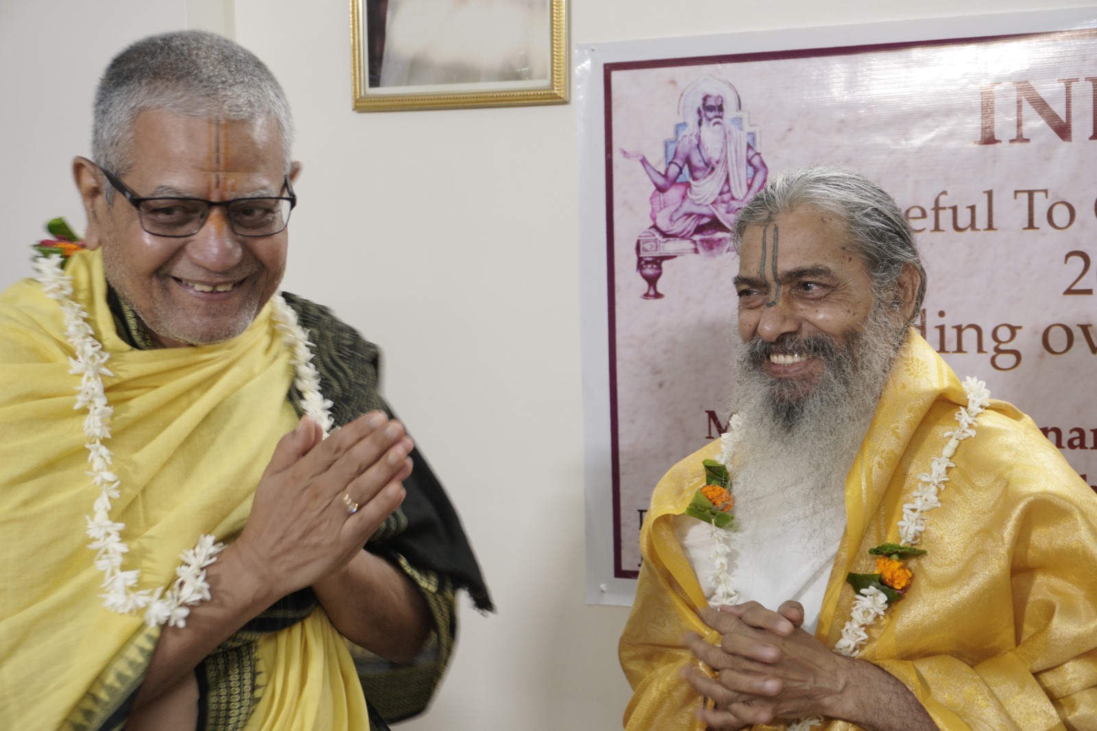 SHRI SATYANARAYANA DASA BABAJI: A LIVING LEGEND IN GAUDIYA VAISHNAVISM ...