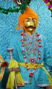 Nandgaon: A village shaped by Shri Nand Baba's Legacy - Vrindavan Today